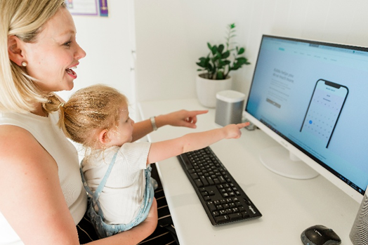 How to Pay Your Nanny in Australia + Backup Care with Kiddo | Pay The Nanny