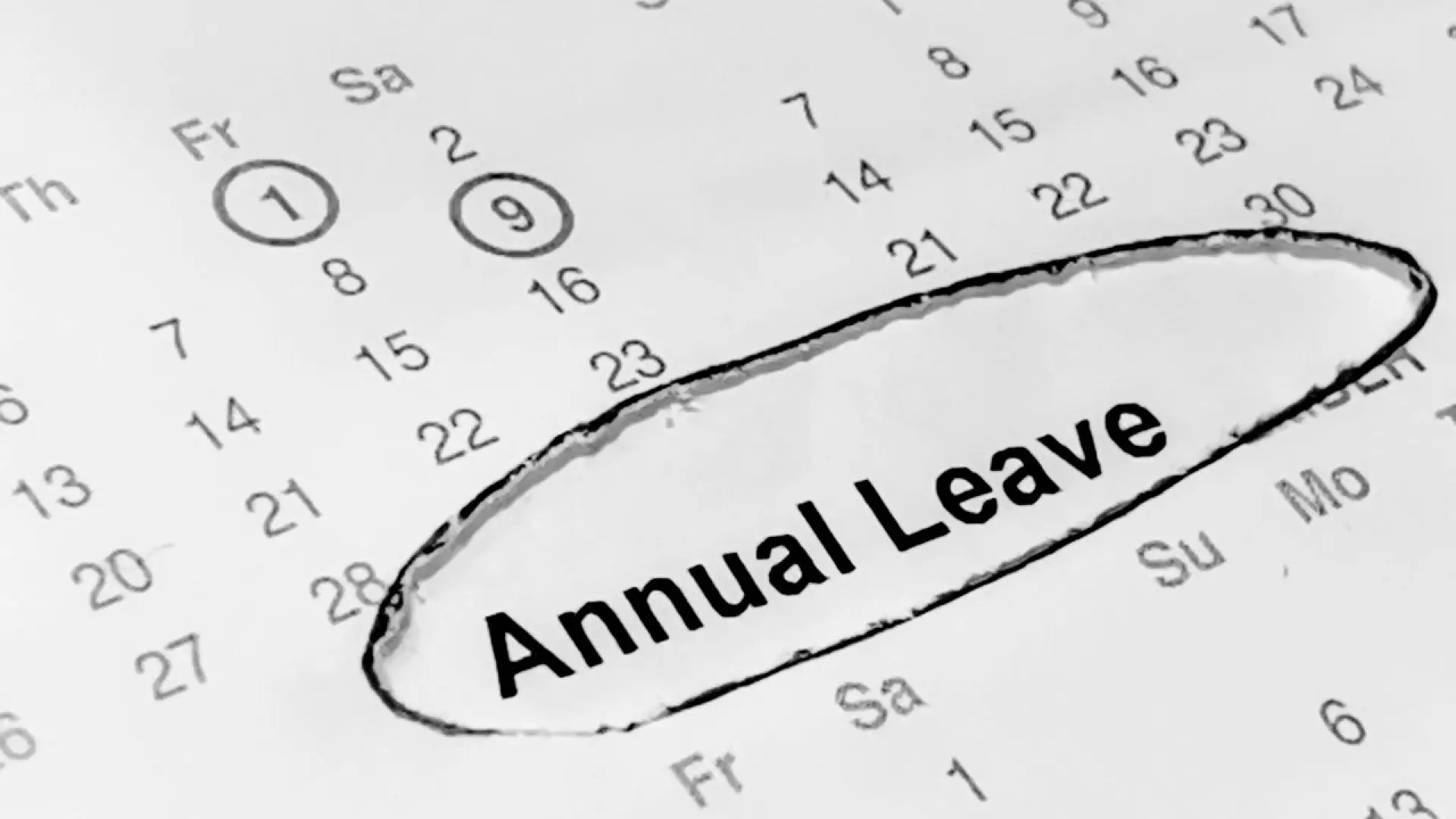 Understanding Leave Entitlements for Nannies | Pay The Nanny